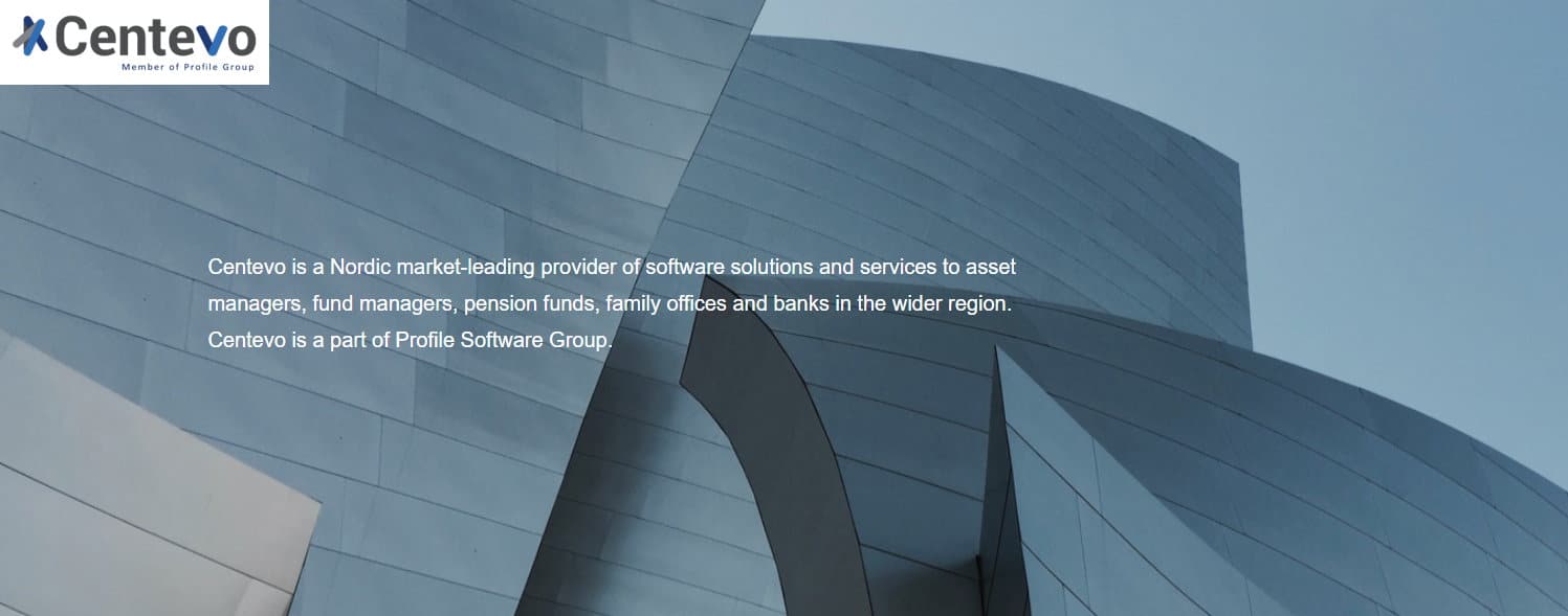 PROFILE SYSTEMS & SOFTWARE - Chartswar