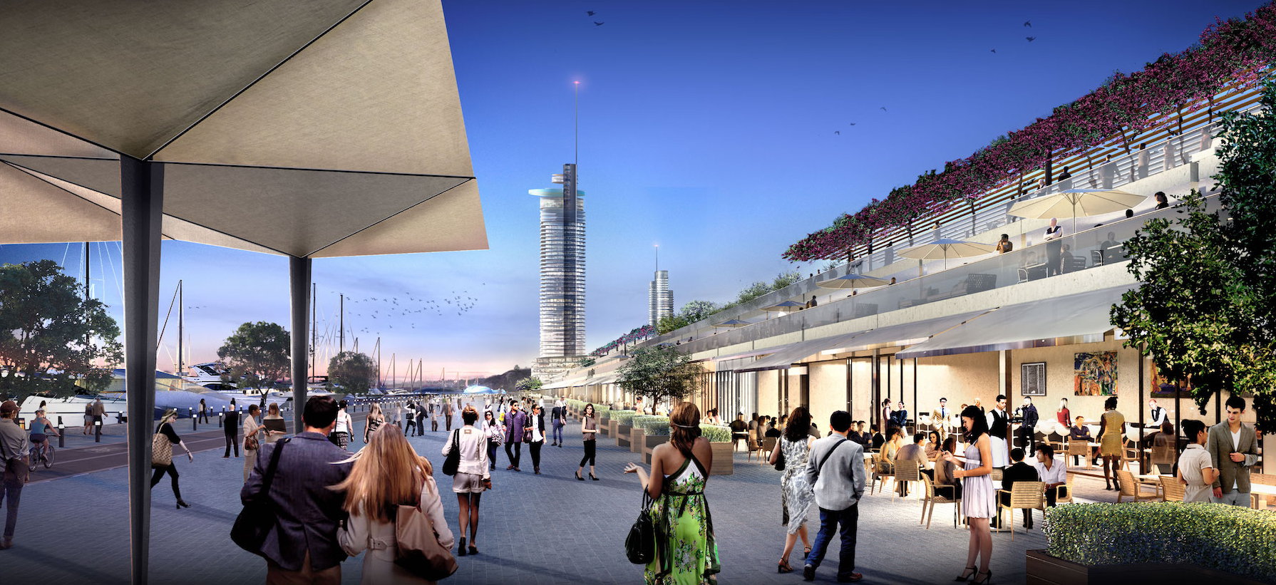 FOURLIS / Retail Park - Chartswar