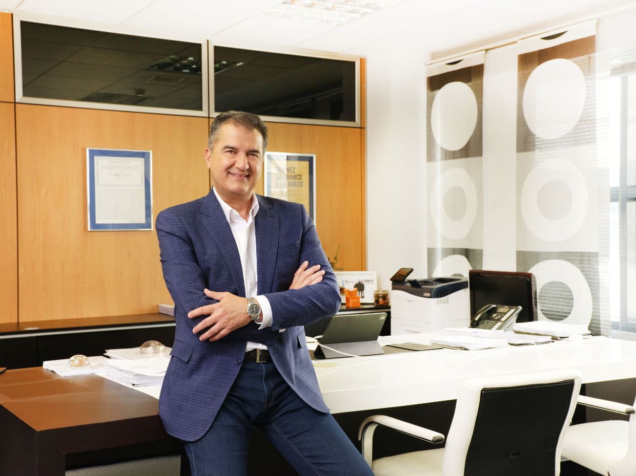 Fourlis Group: Iσχυρές προοπτικές ανάπτυξης στα επόμενα έτη - Chartswar