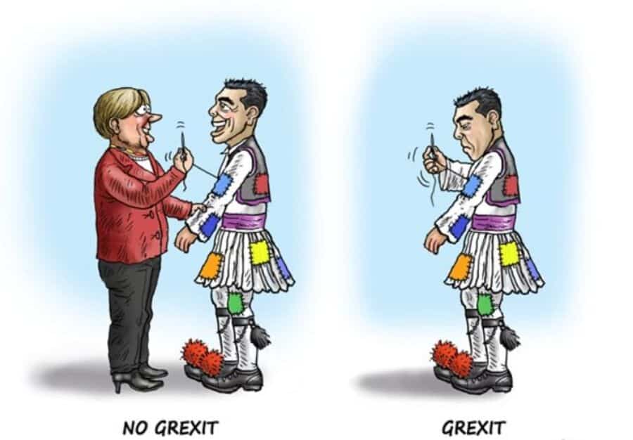 Τώρα μόκο και τράβα στη γωνία να ρουφήξεις το κοκό σου - Chartswar