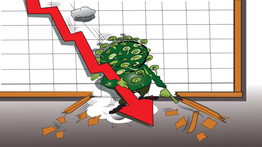 Πώς να σπείρεις τη καταστροφή στη ζωή σου - Chartswar