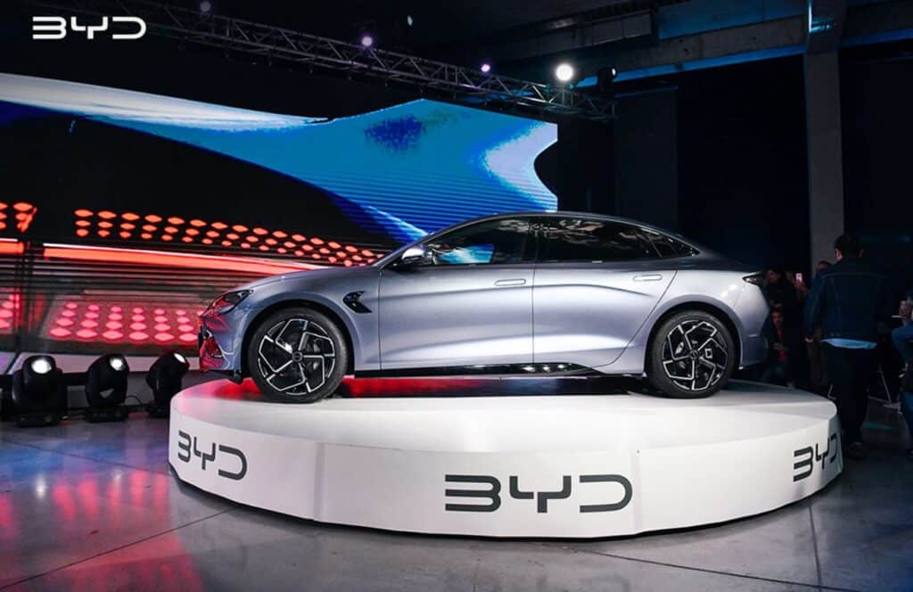 Όταν γκρεμίζονται οι κινέζικοι γίγαντες - Chartswar