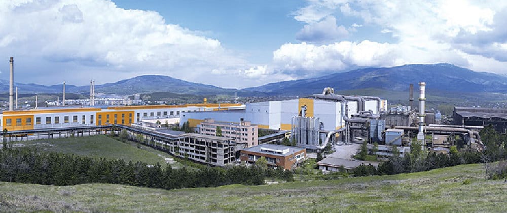 Viohalco: Διαπραγματεύεται στη μισή της αξία - Chartswar