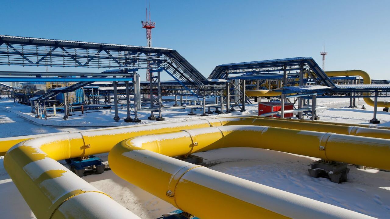 Πάνω το φυσικό αέριο κάτω το πετρέλαιο - Chartswar