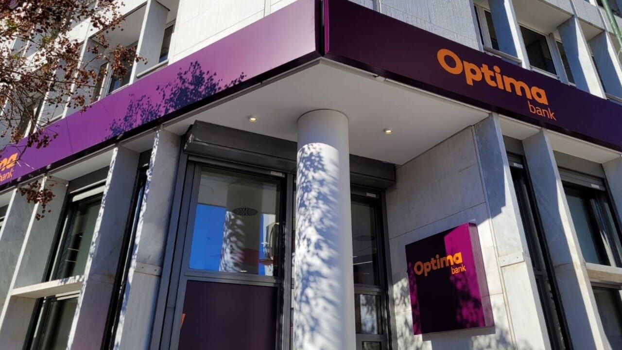 Optima Bank: Κέρδη ρεκόρ, απόδοση φωτιά! - Chartswar