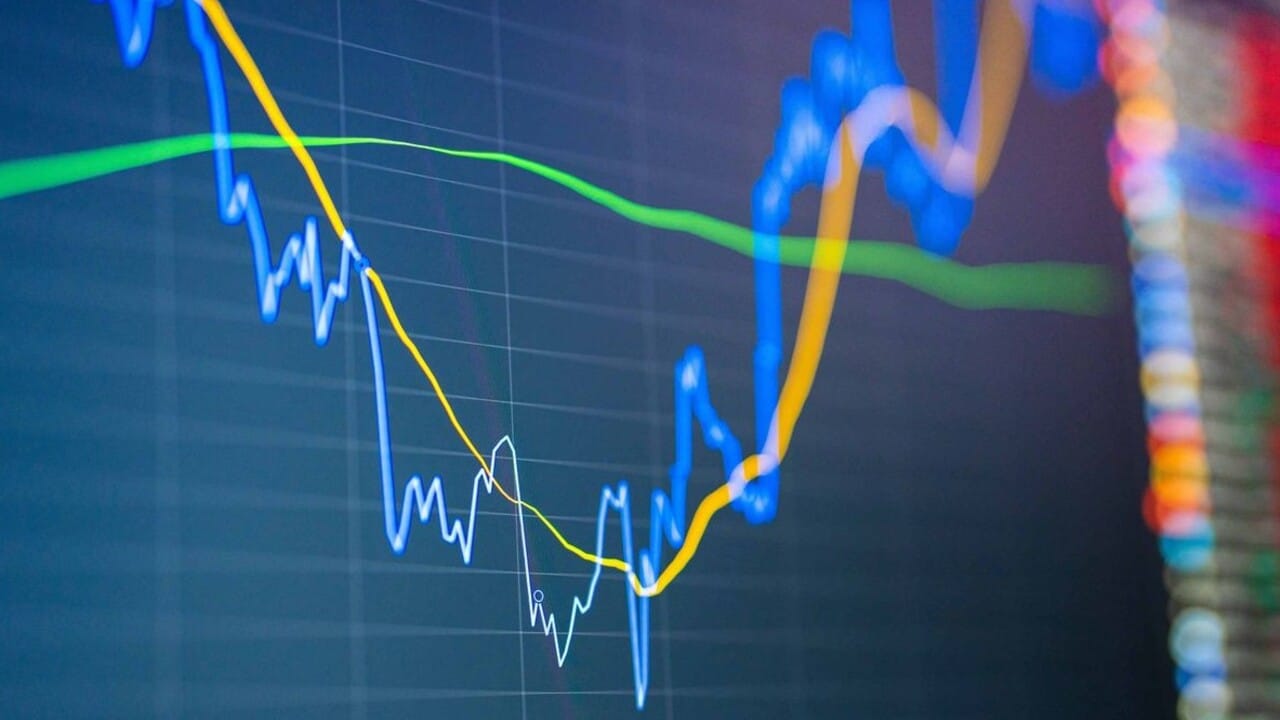 Ξηλώνει αντιστάσεις ο Γενικός Δείκτης - Σενάριο ανοδικής επέκτασης - Chartswar