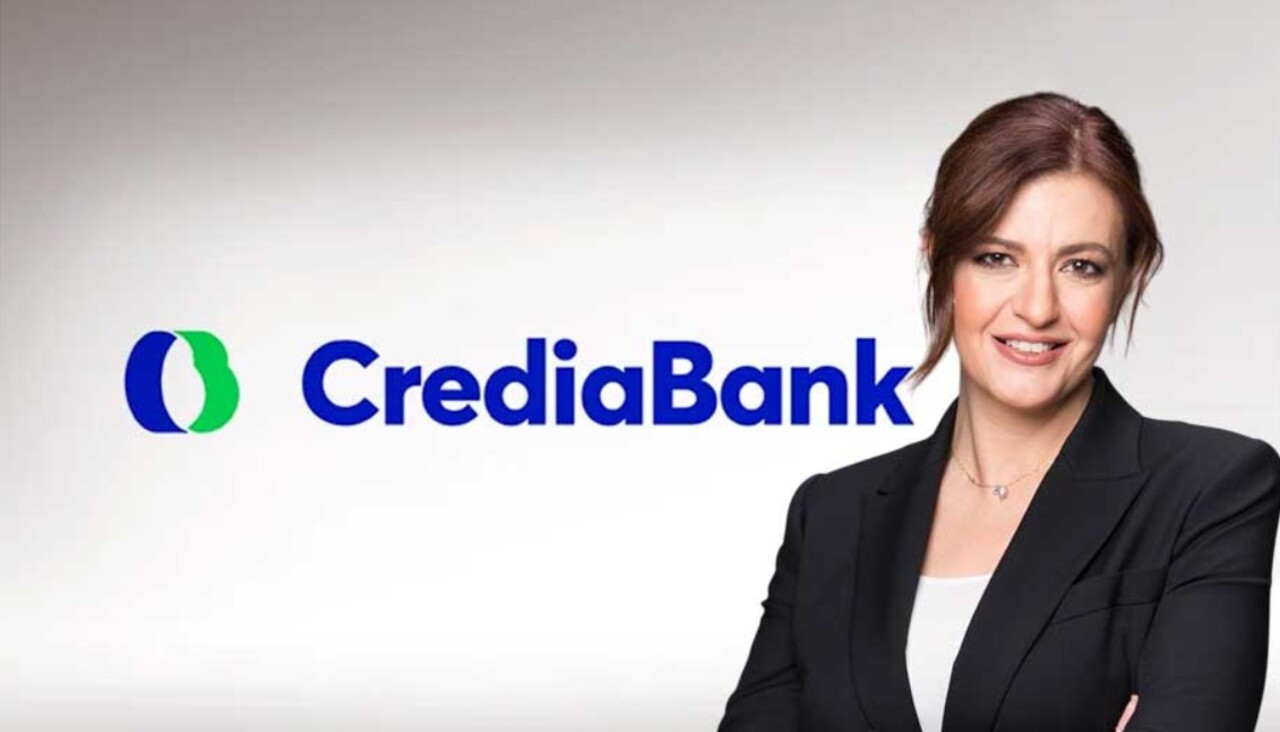 Τι είδα στη CrediaBank και οι 31 λόγοι που οι Bulls θα επιτεθούν στη μετοχή - Chartswar