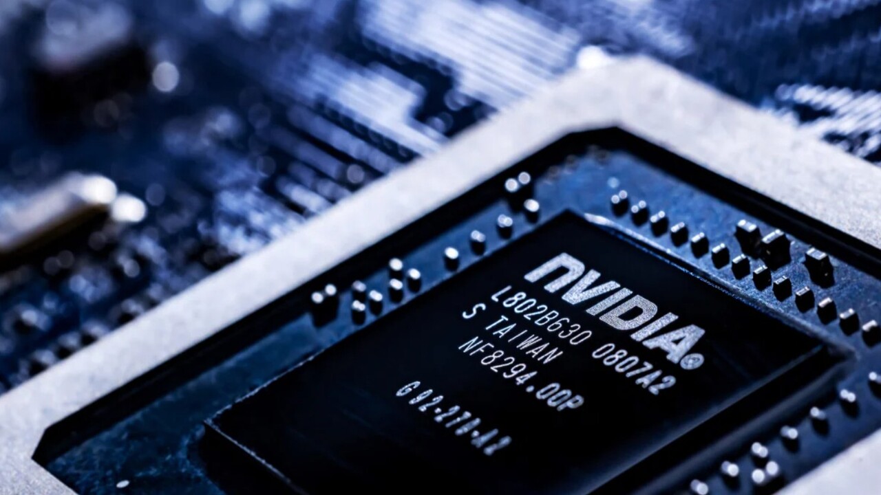 Nvidia: Η ώρα της αλήθειας - Chartswar